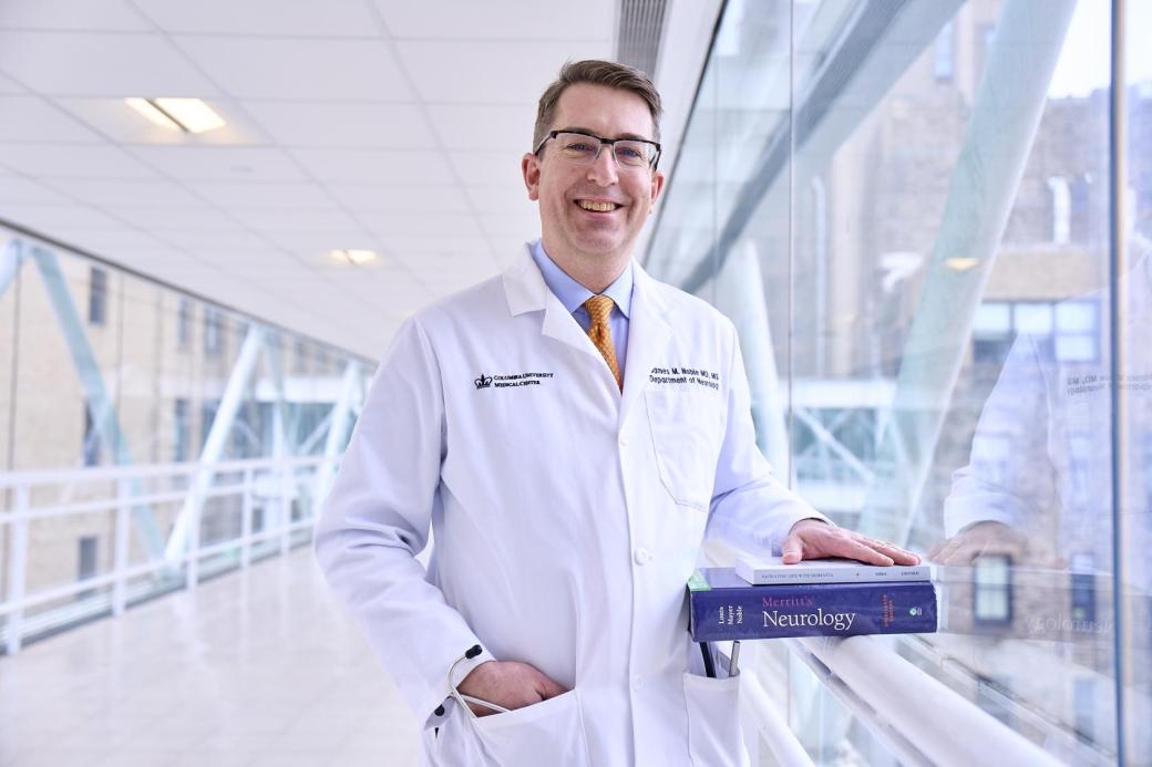Noble Lifecourse Program | Columbia Neurology