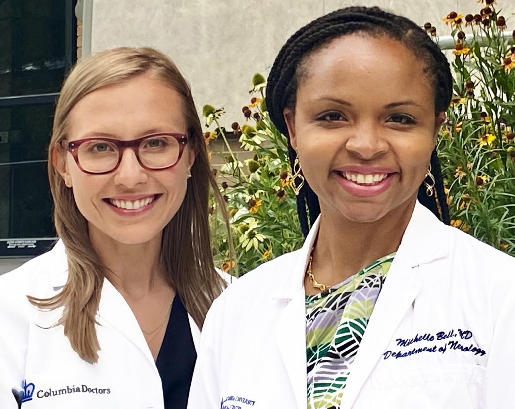 Message From the Directors | Columbia Neurology