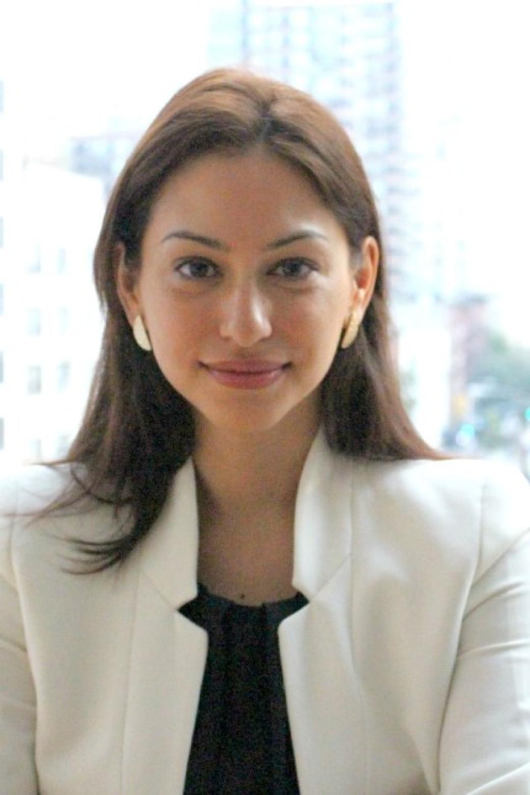 Dr. Kiran T. Thakur Honored with 2022 Richard Mayeux Award | Columbia ...