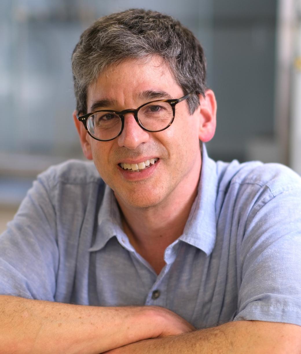 Meet Dr. Robert J. Wechsler-Reya | Columbia Neurology