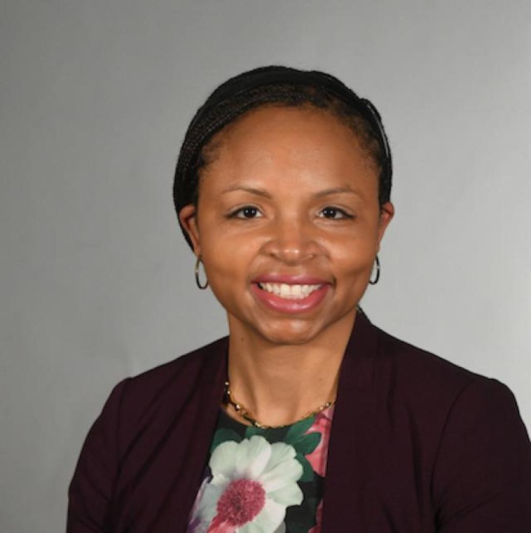 Featured Voices on Black History Month | Columbia Neurology