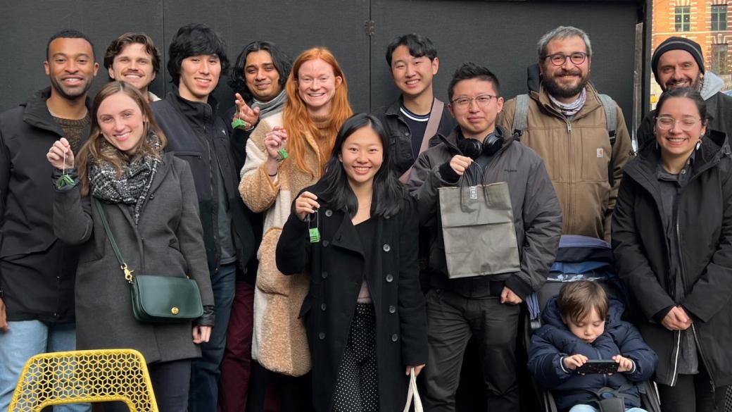 Agalliu Lab | Columbia Neurology