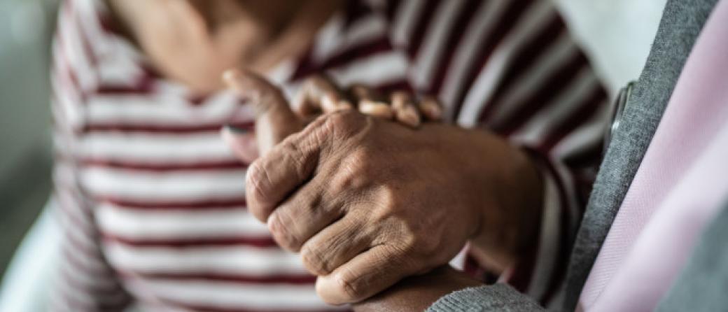 Understanding How Dementia Causes Death | Columbia Neurology