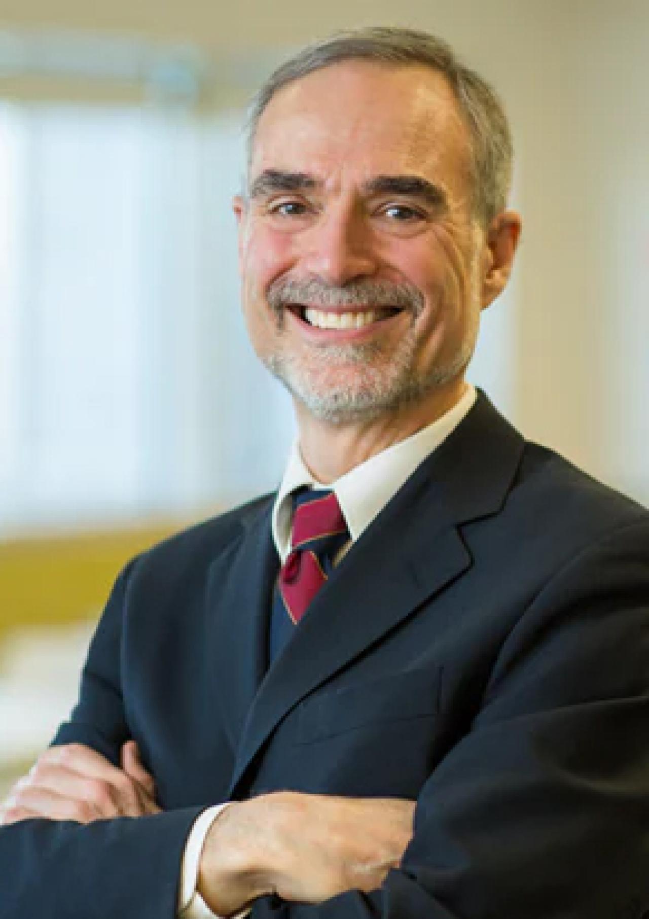 M. Richard Koenigsberger Memorial Lecture | Columbia Neurology