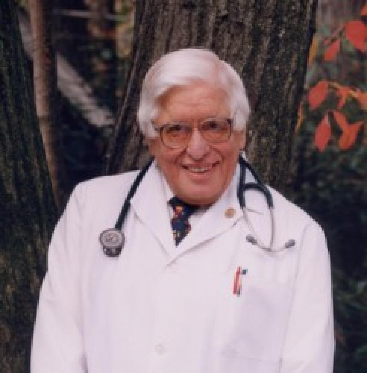 In Memoriam: Arnold P. Gold, MD | Columbia Neurology