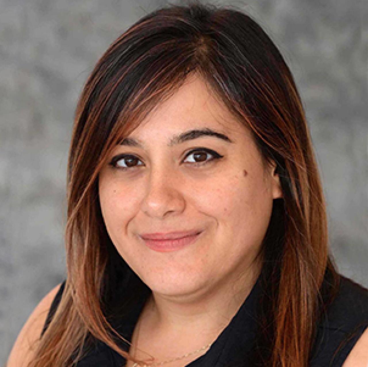 Meet Dr. Yalda Moayedi | Columbia Neurology