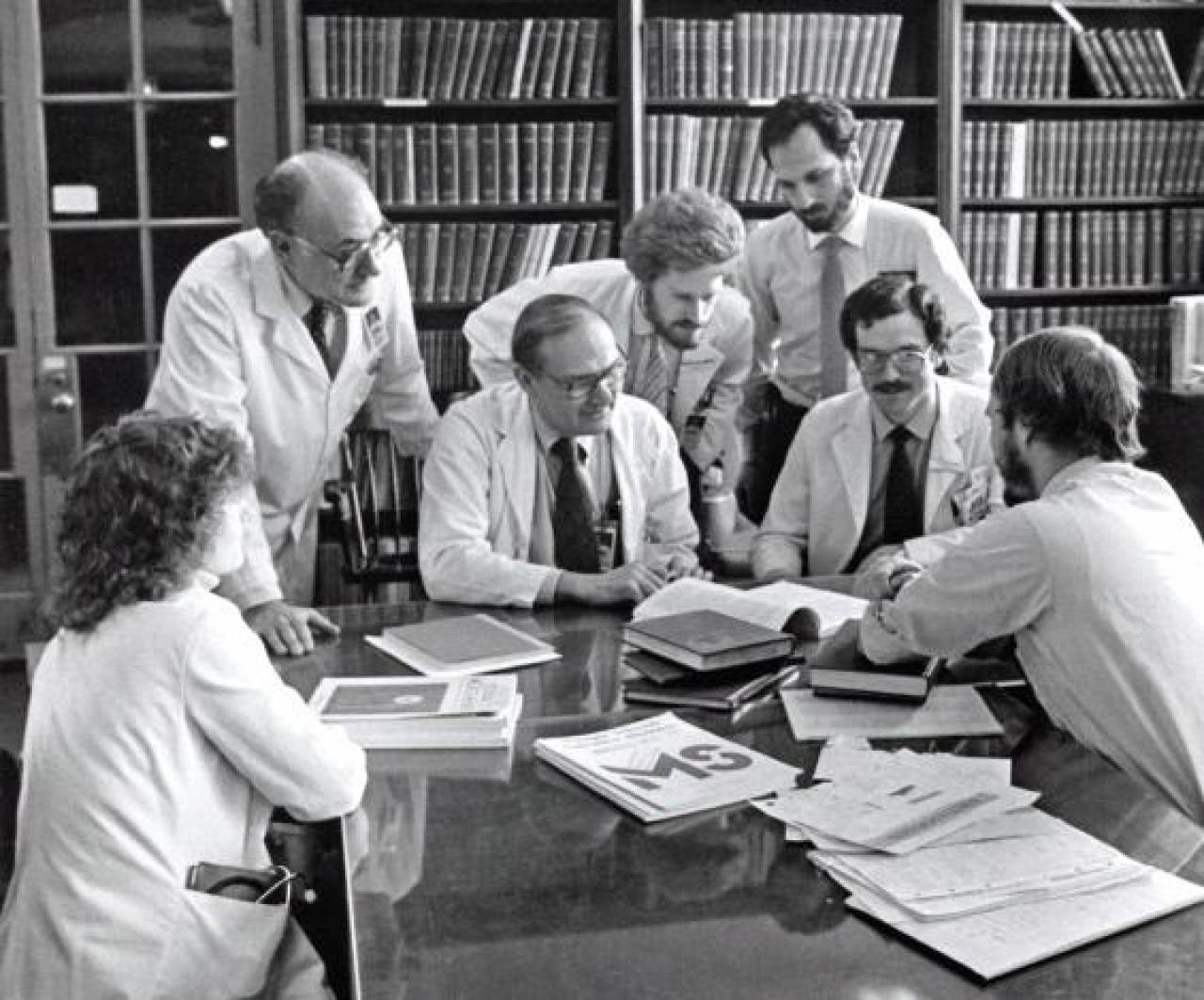 Lewis P. Rowland Memorial Lecture | Columbia Neurology