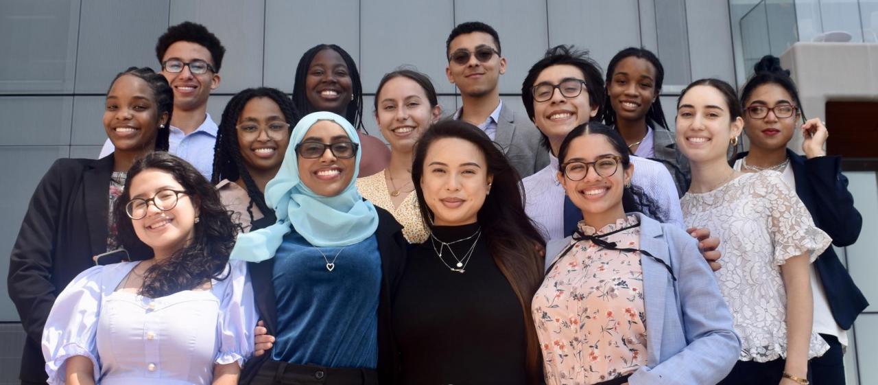 Summer of Translational Aging Research for Undergraduates (STAR U ...