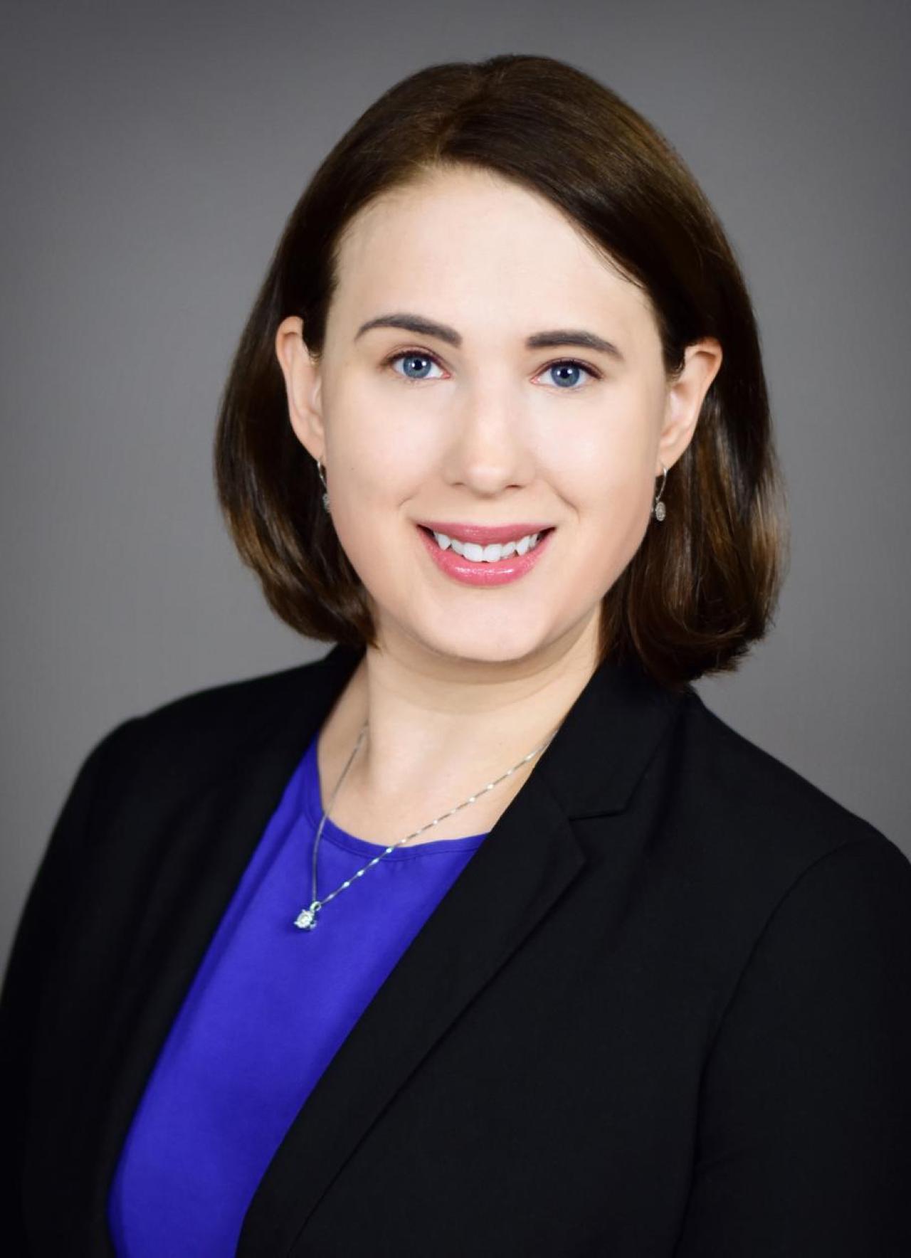 Meet Dr. Sarah O’Shea | Columbia Neurology