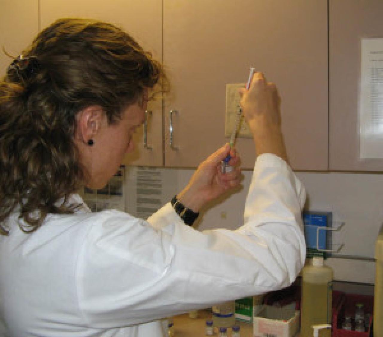 Botulinum Toxin Injections | Columbia Neurology