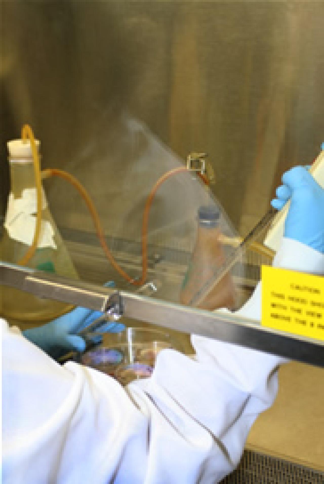 Facilities | Columbia Neurology