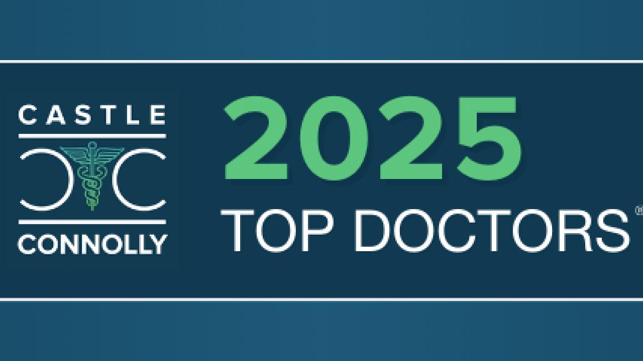 26 Columbia Neurologists Named Top Doctors of 2025 | Columbia Neurology