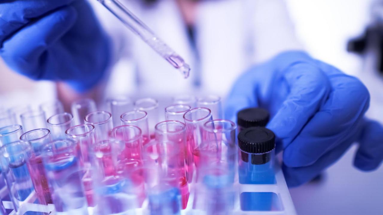 Neurology Research Partners | Columbia Neurology