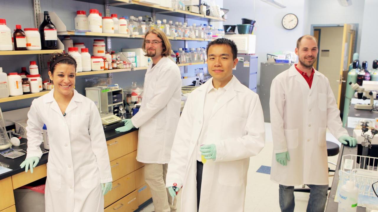 About Our Research | Columbia Neurology