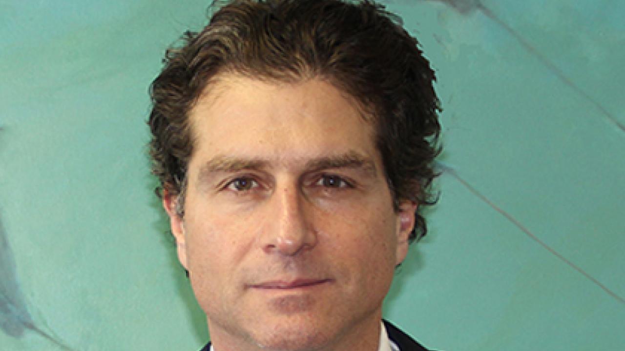 A Welcome Message From the Director | Columbia Neurology