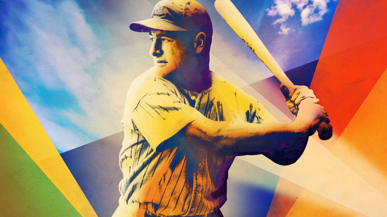 Gehrig's 'Worst' Season Actually Was His Best | Columbia Neurology