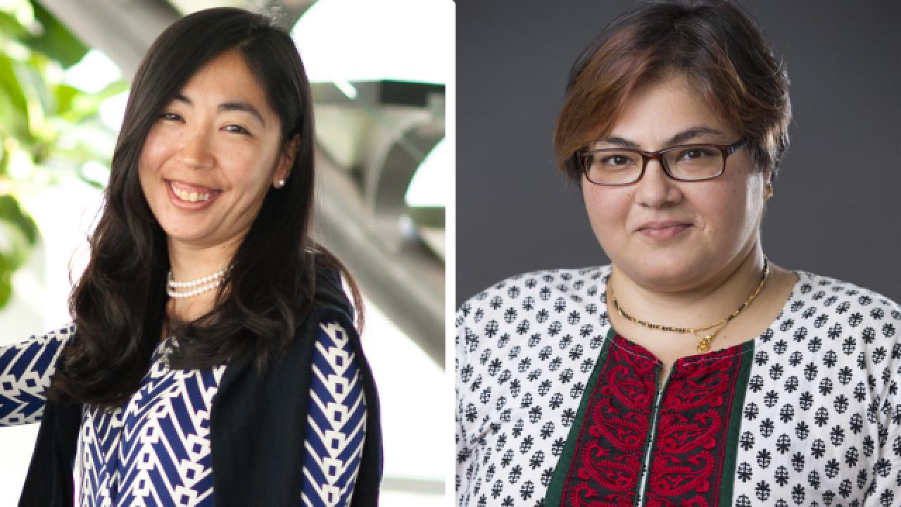 Dr. Phatnani and Dr. Yamamoto Awarded NIH High-Risk, High-Reward Grants ... Dr. Phatnani and Dr. Yamamoto Awarded NIH High-Risk, High-Reward Grants ...