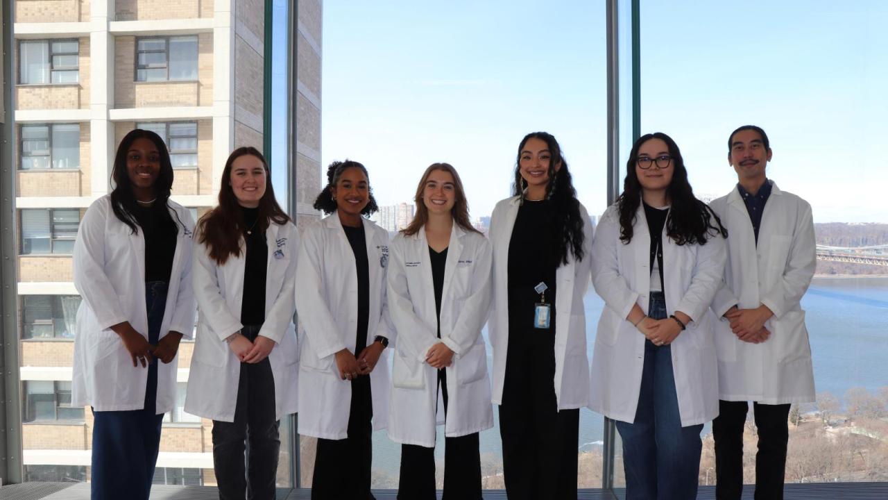 ADAPT Lab | Columbia Neurology