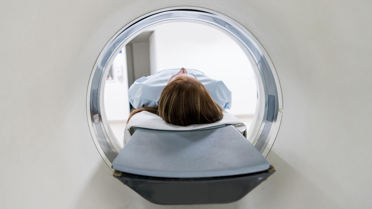 About PET Scans | Columbia Neurology