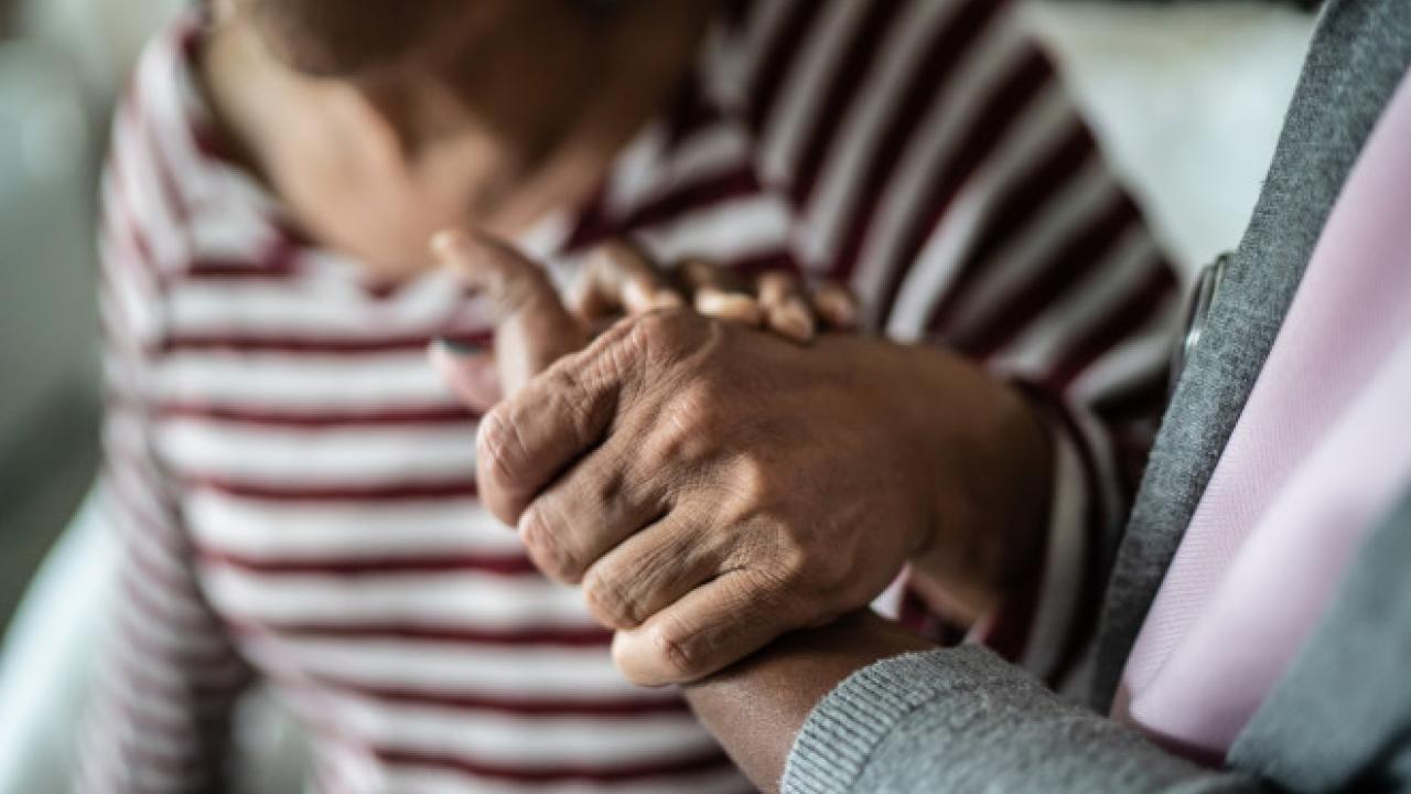 Understanding How Dementia Causes Death | Columbia Neurology