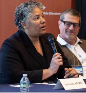 Healthy Aging Summit Unites Medical Center in Shared Goals | Columbia ...