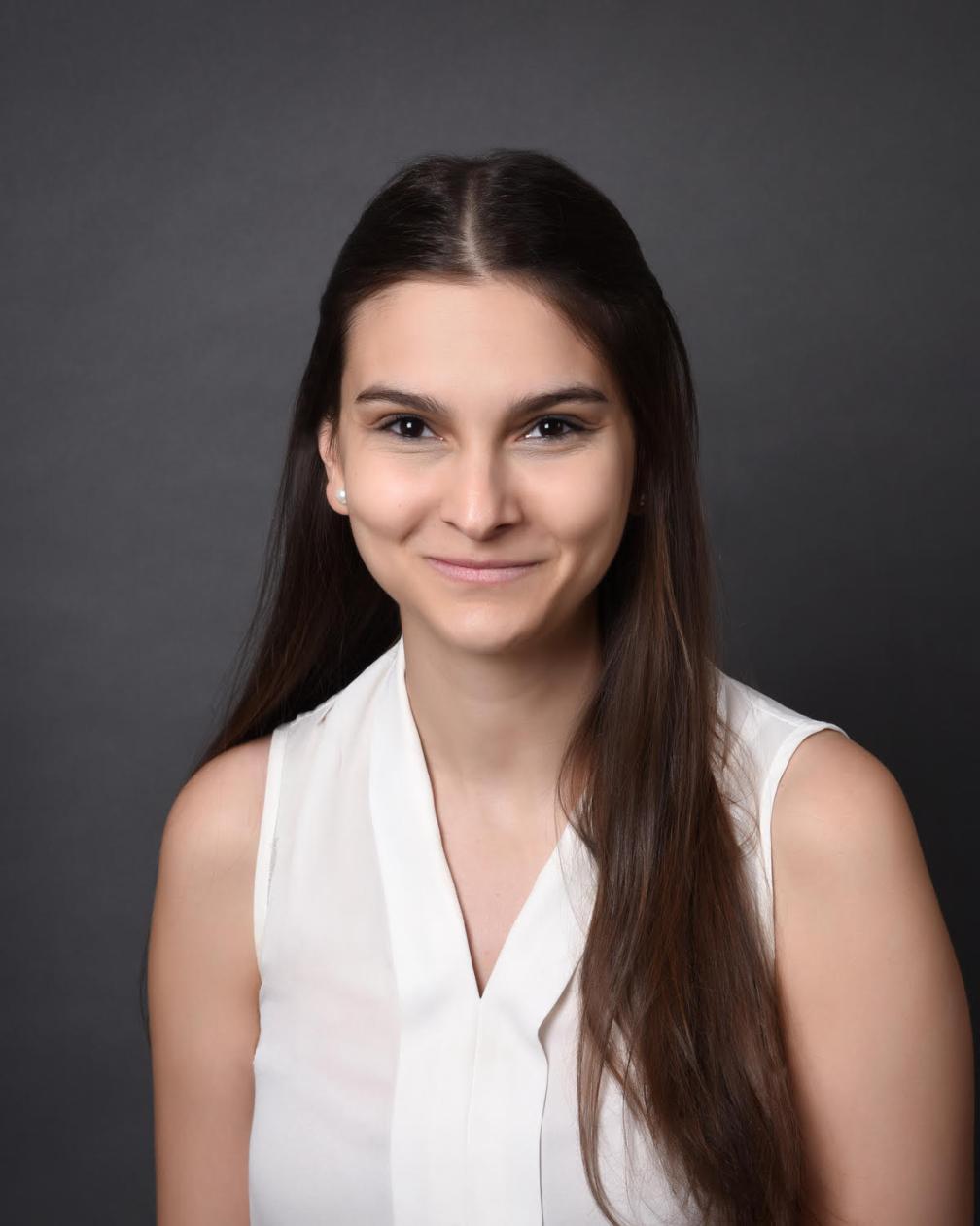 Welcome New Faculty - Dr. Maria Diaz | Columbia Neurology