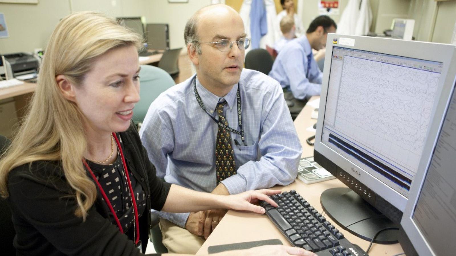 Visiting Physicians and Scientists | Columbia Neurology