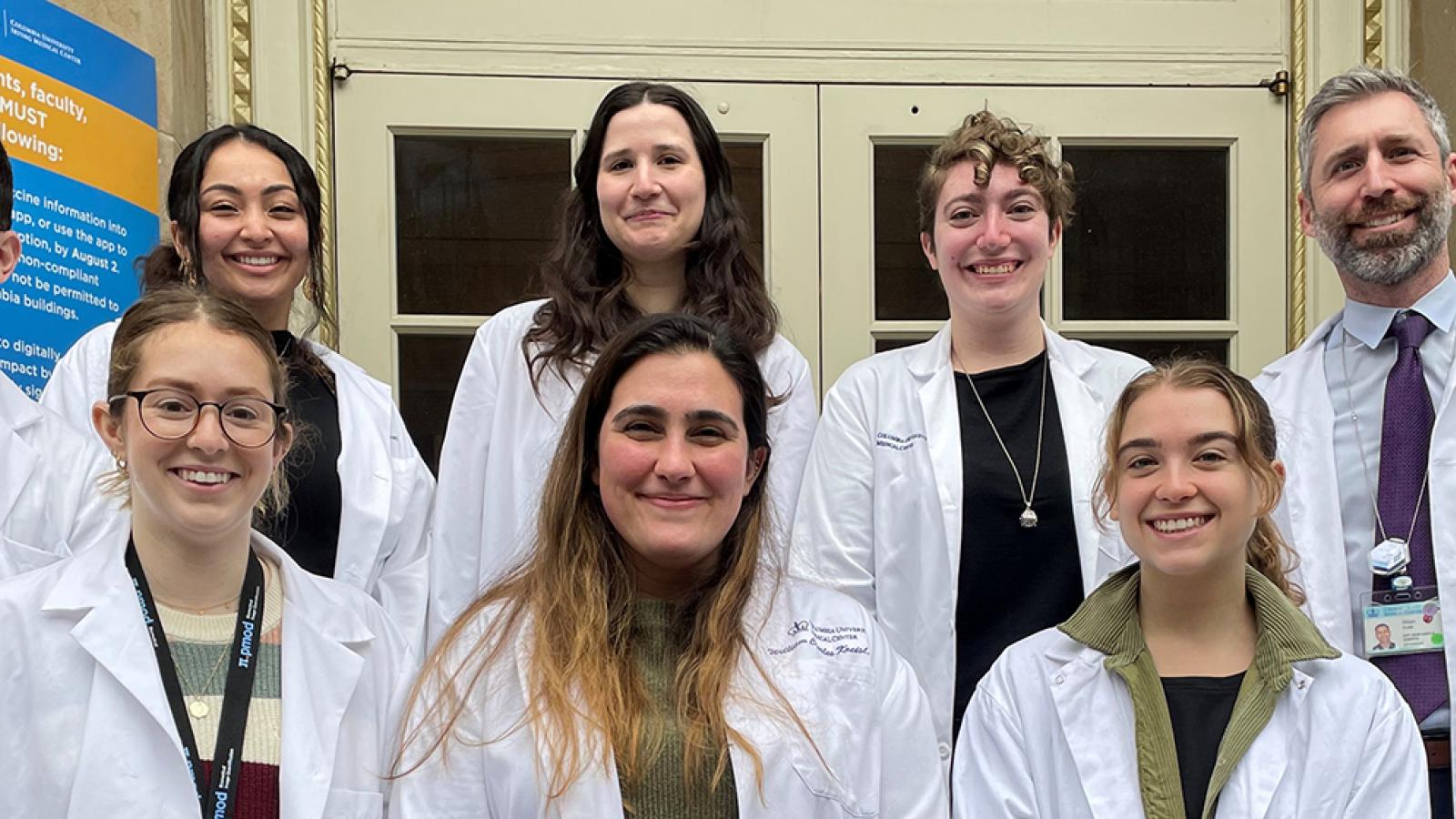 ADAPT Lab | Columbia Neurology