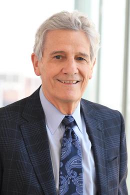 Richard P. Mayeux, MD, MSc | Columbia Neurology