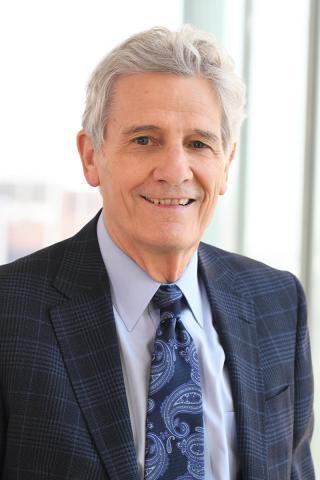 Richard P. Mayeux, MD, MSc | Columbia Neurology