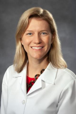 Meet Our New 2026 Faculty Member: Kelly Gwathmey, MD | Columbia Neurology
