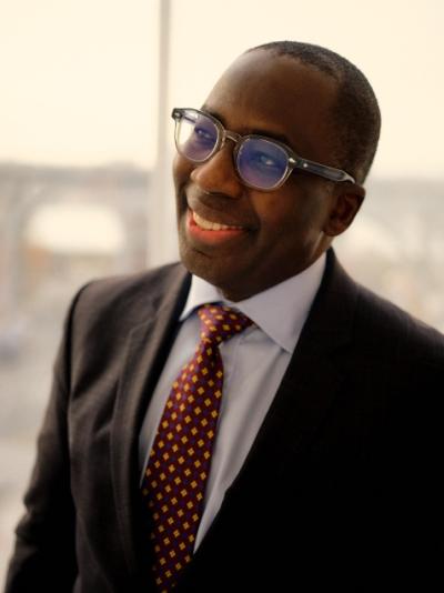 Olajide A. Williams, MD, MS | Columbia Neurology