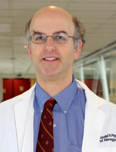 Arthur M. Mandel, MD, PhD | Columbia Neurology