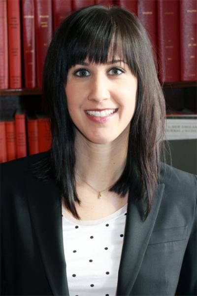 Stephanie Assuras, PhD, ABPP-CN | Columbia Neurology