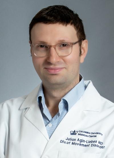 Division of Movement Disorders | Columbia Neurology Division of Movement Disorders | Columbia Neurology