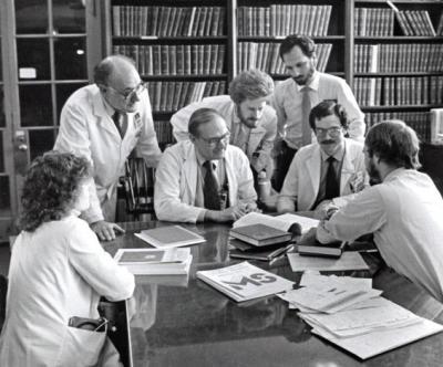 Lewis P. Rowland Memorial Lecture | Columbia Neurology