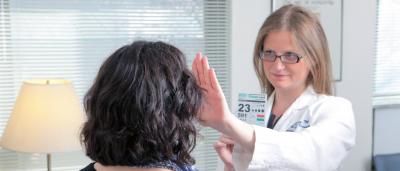 Jennifer J. Manly, PhD | Columbia Neurology