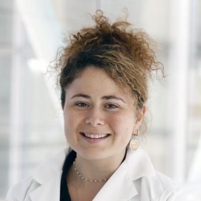 Our Child Neurology Residents | Columbia Neurology