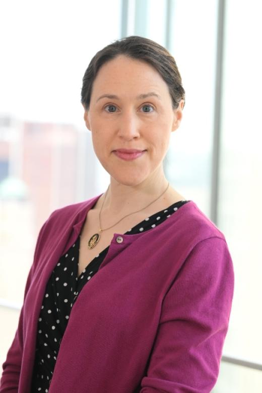 Mary R. Welch, MD | Columbia Neurology