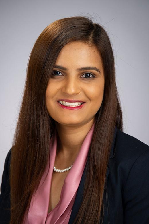 Gurcharanjeet Kaur, MD | Columbia Neurology