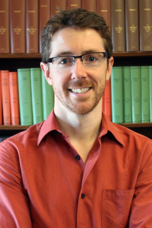 Martin Picard, PhD | Columbia Neurology