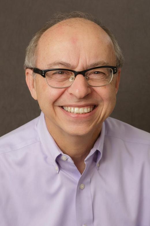 Eric A. Schon, PhD | Columbia Neurology