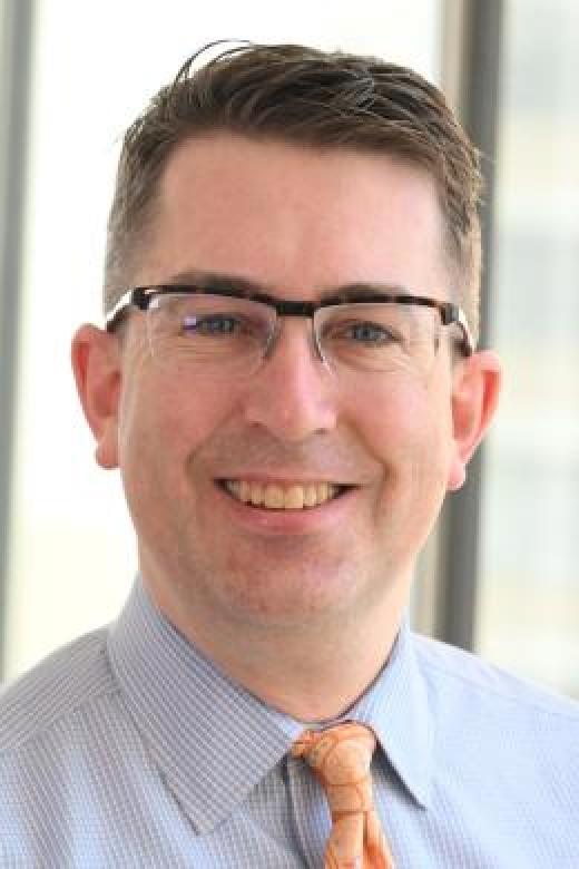 Dr. James Noble Named 2024 Recipient of Prestigious Richard Mayeux ...