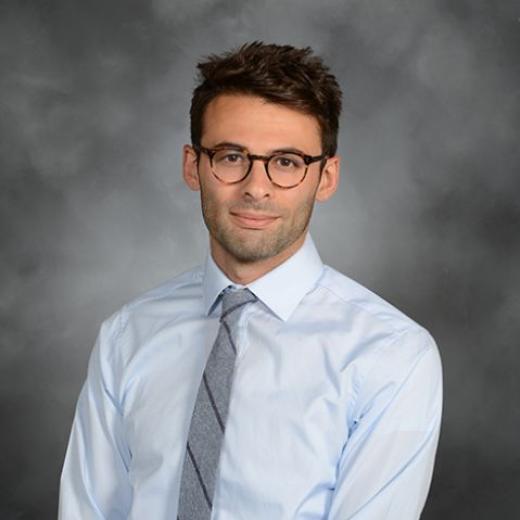 Claassen Lab: Disorders of Consciousness Lab (DoC-Lab) | Columbia Neurology