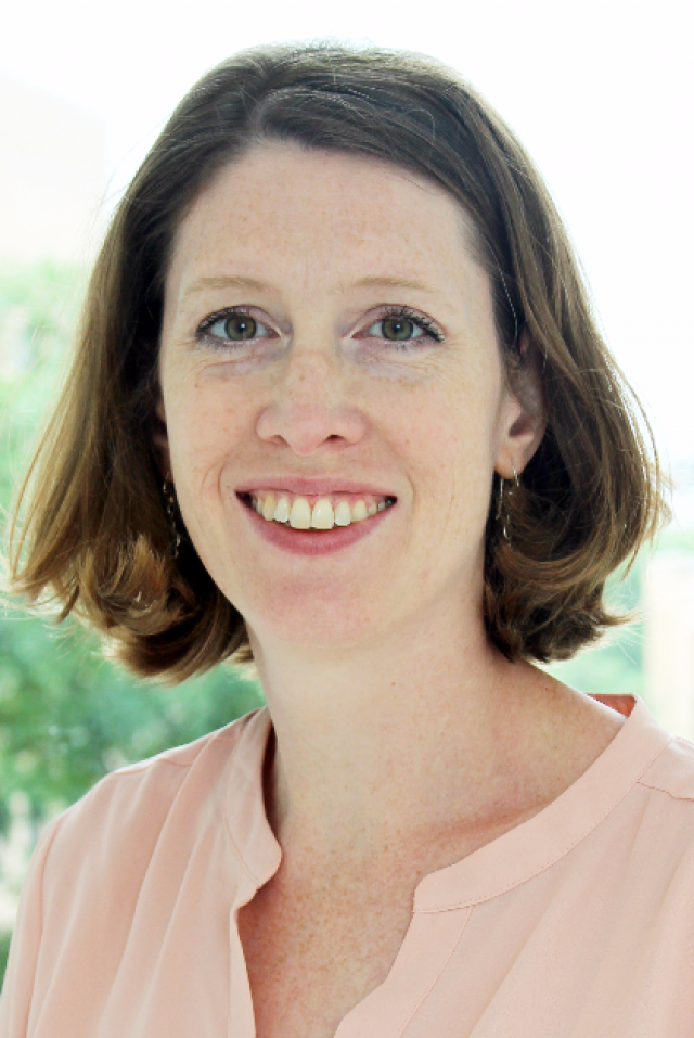 Elizabeth M. Bradshaw, PhD | Columbia Neurology