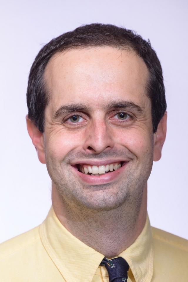 Matthew Wesley Schelke, MD | Columbia Neurology