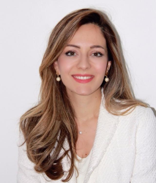 Dina Dababneh, MD | Columbia Neurology