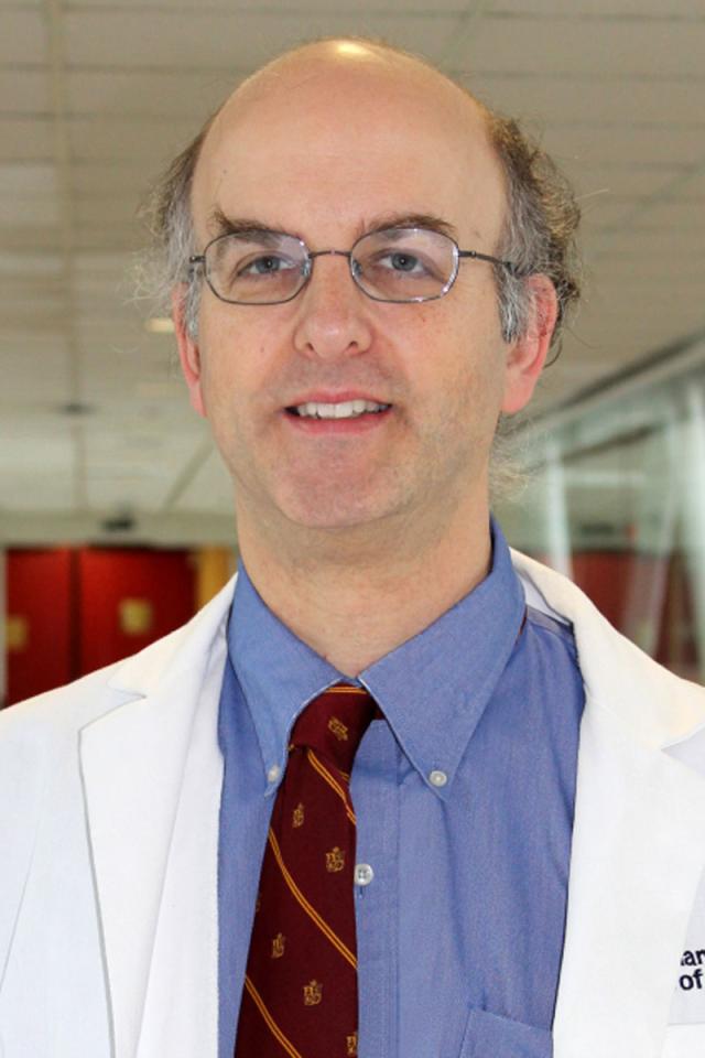 Arthur M. Mandel, MD, PhD | Columbia Neurology