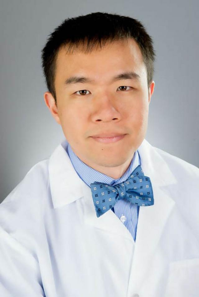 Sheng-Han Kuo, MD | Columbia Neurology