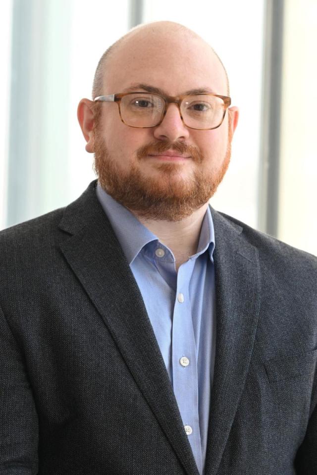 Frank A. Provenzano, PhD | Columbia Neurology